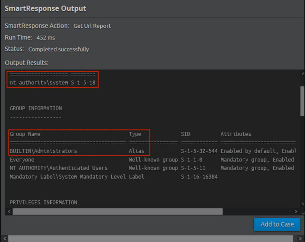 LogRhythm Zero Days | CyberCX