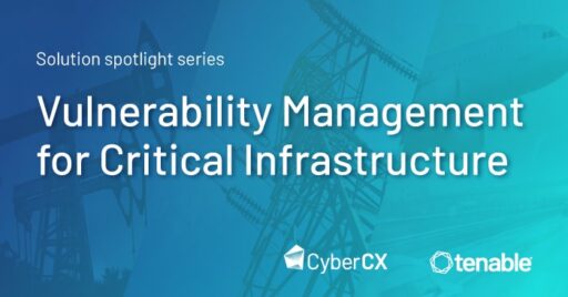 Solution spotlight series | CyberCX