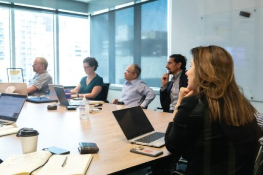 Board and Executive level cyber resilience training | CyberCX