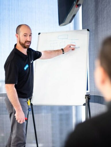 Cyber Security Training Program with Certified Trainers | CyberCX