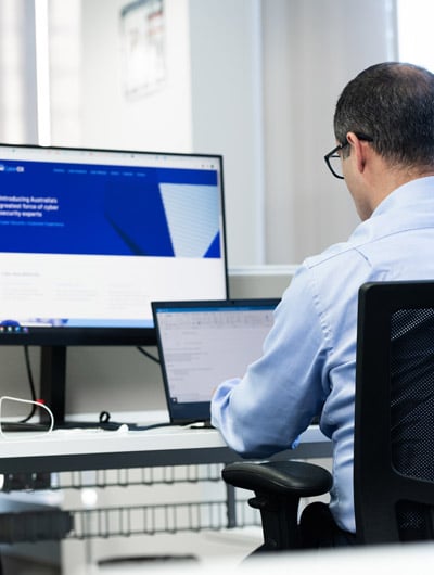 Managed Security Services to Protect Digital Assets | CyberCX