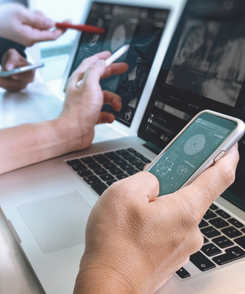 Mobile Application Penetration Testing | CyberCX