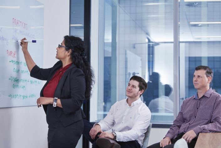 CyberCX Academy | CyberCX