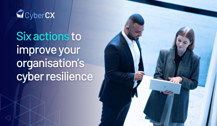 CyberCX | Leading Cyber Security Company In Australia