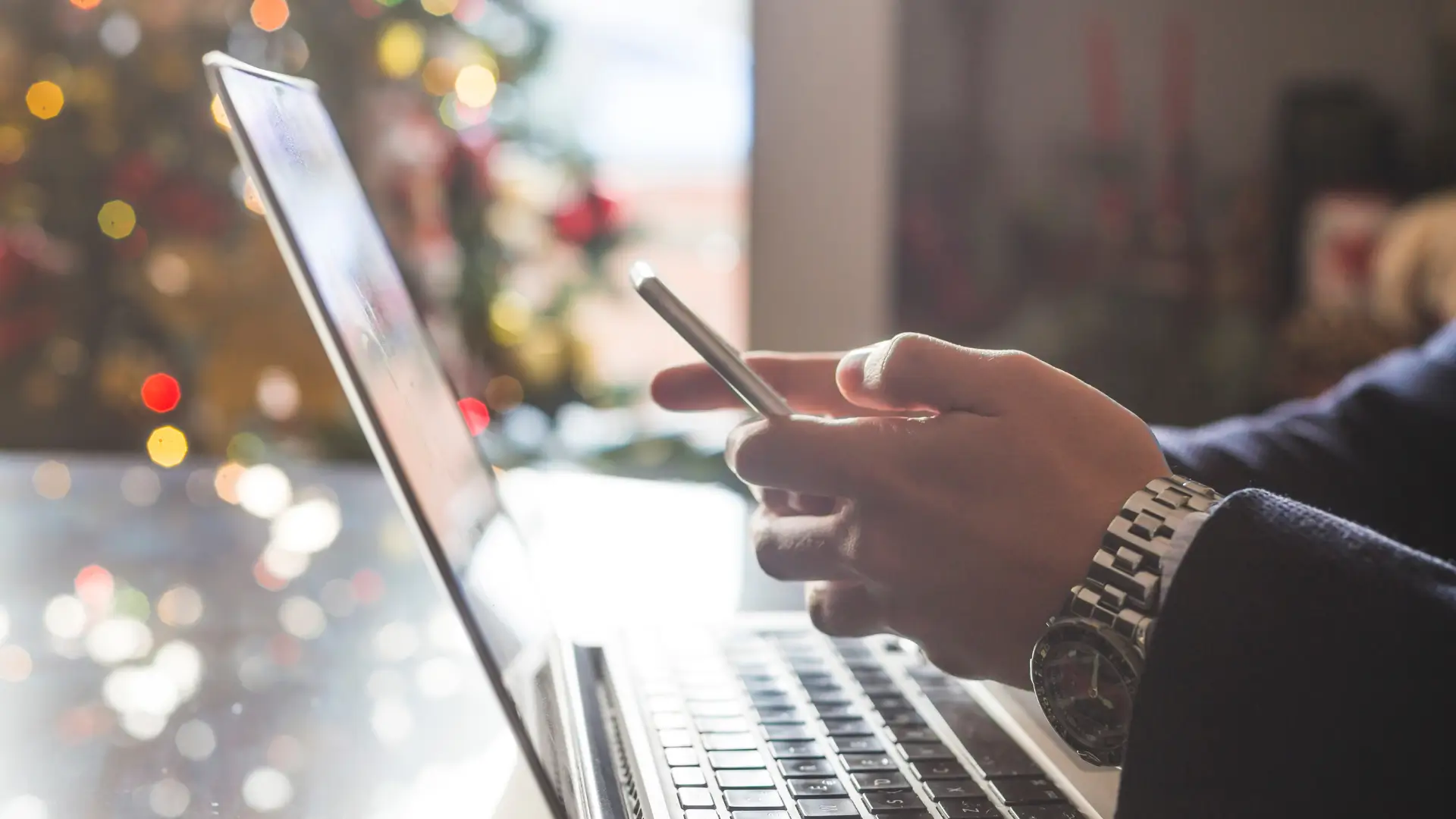 Patch now to avoid a cyber crisis this holiday season