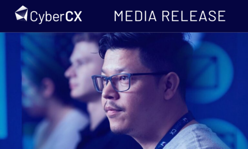 CyberCX recognised for leading managed security services | CyberCX