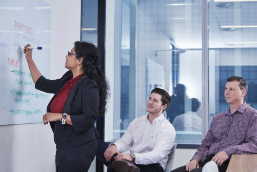 Cyber Security Training Program with Certified Trainers | CyberCX