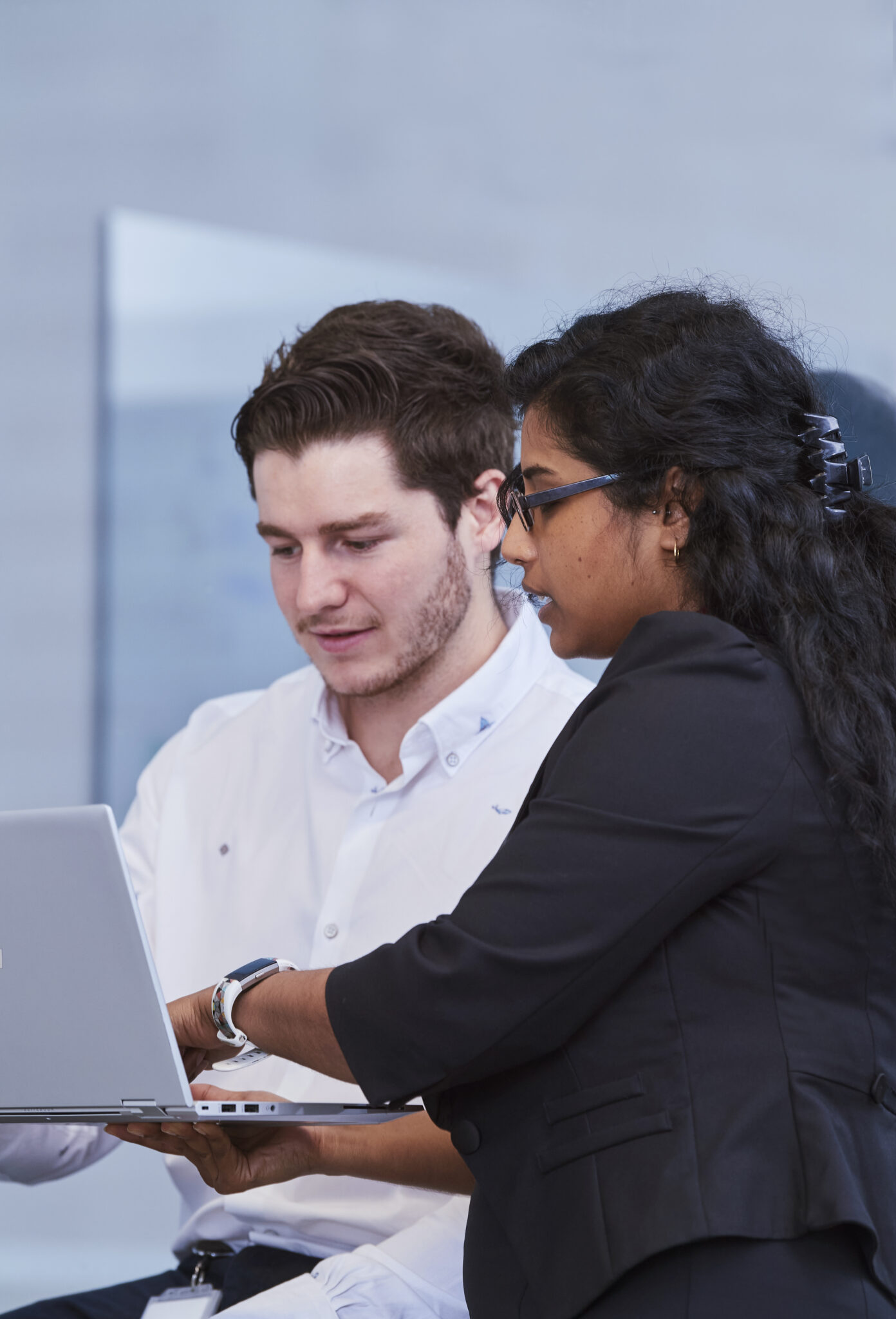 Cyber Skills Report | CyberCX