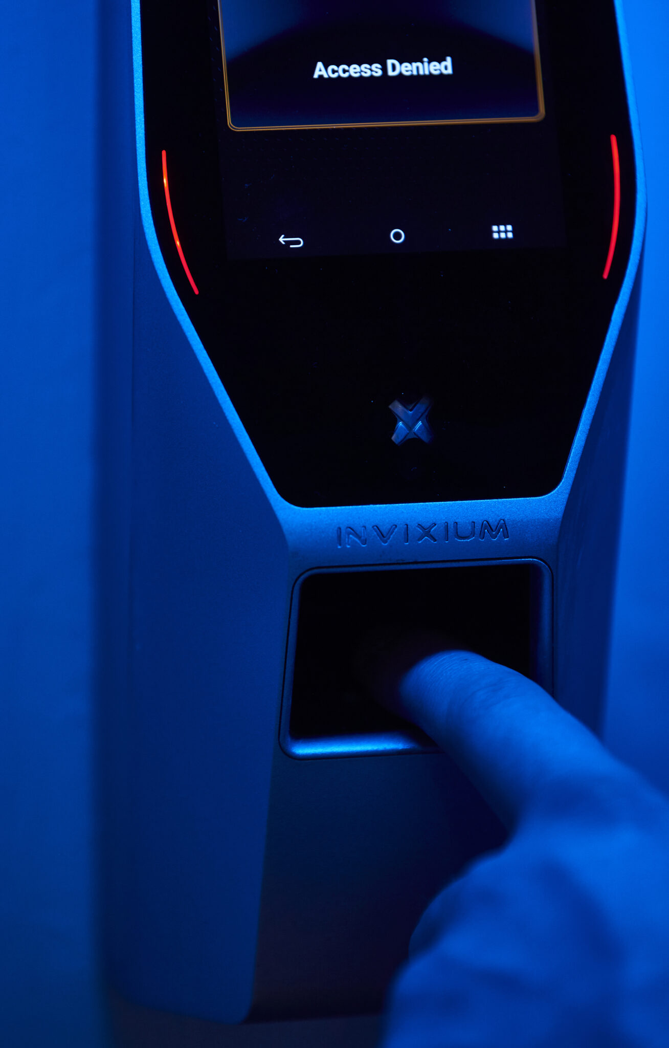 Identity and Access Management Services | CyberCX