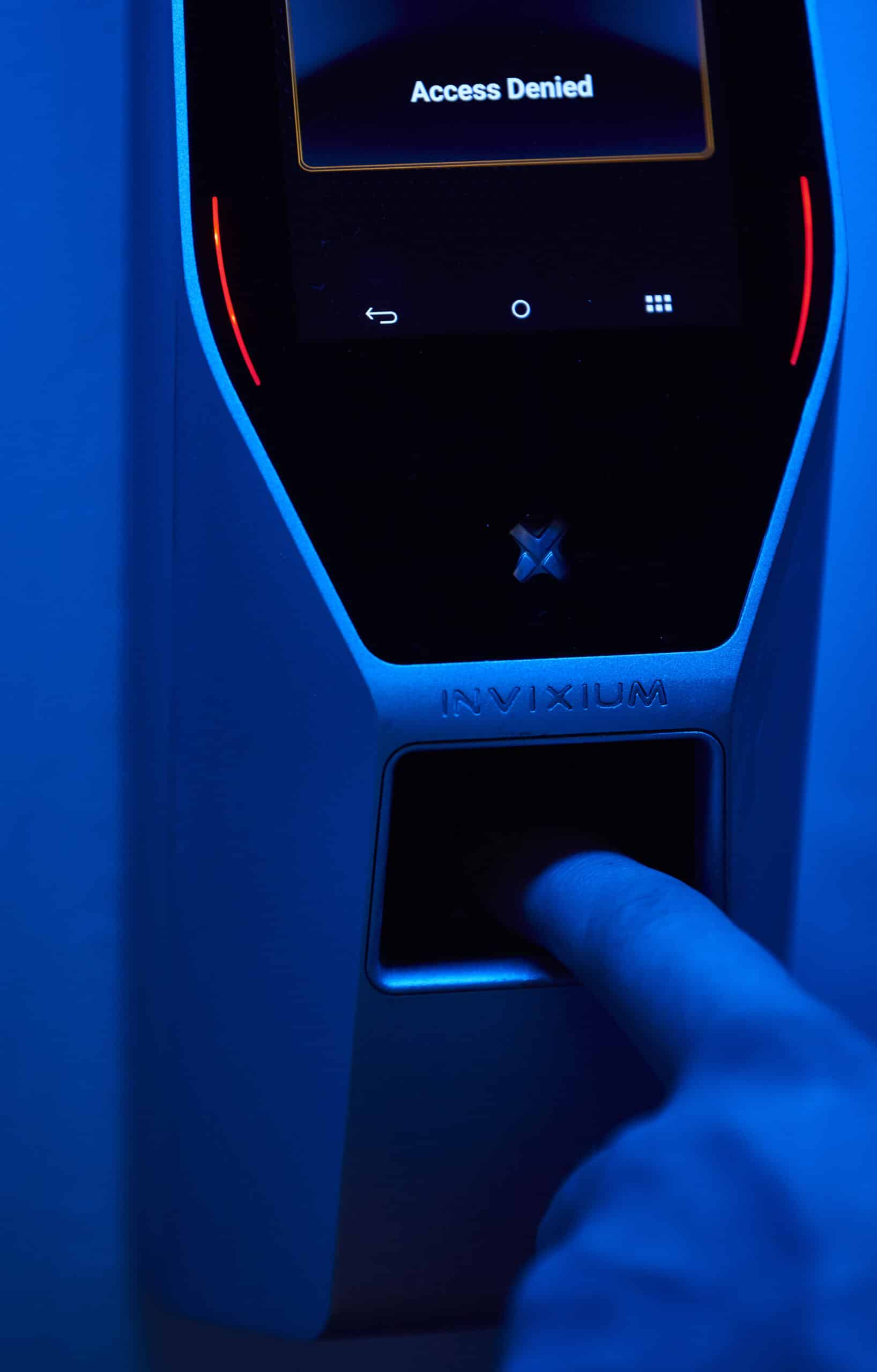 Identity and Access Management Services | CyberCX