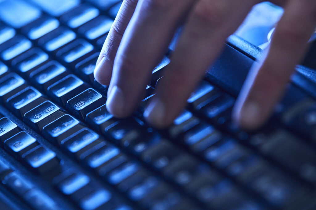 Seven things you should know about CORIE