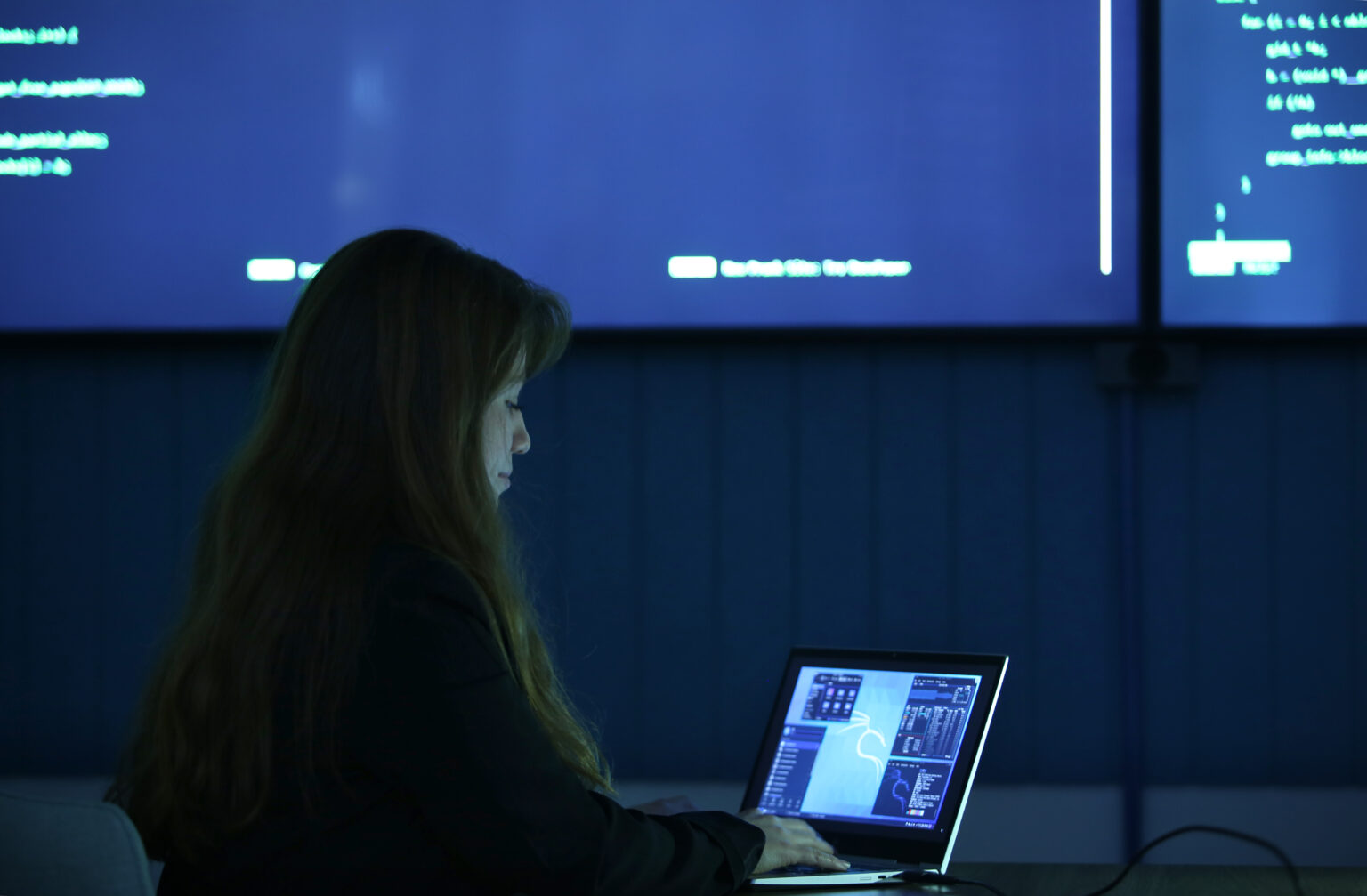 Cyber Threat and Risk Assessment Services | CyberCX