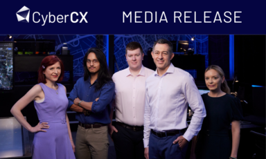CyberCX Joins Hunted Australia Season 2 in 2023