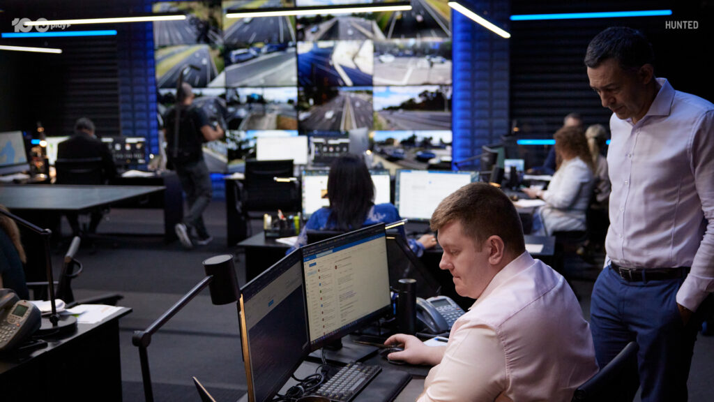 The Hunted Cyber team’s tips for staying safe from scams