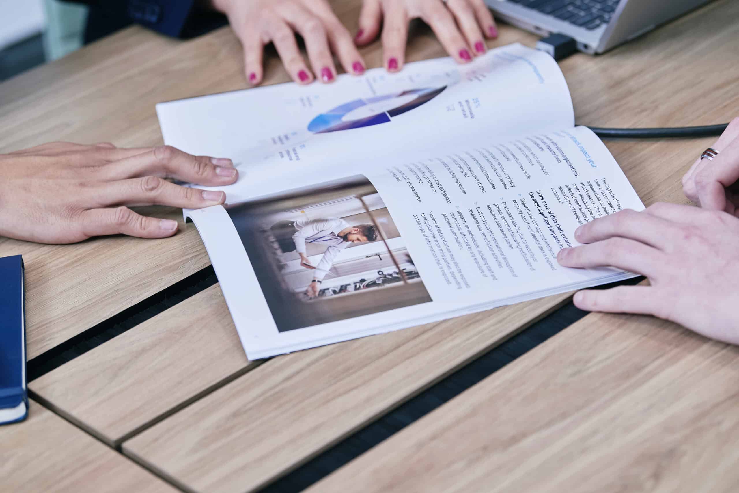 Cyber Security Resources | CyberCX