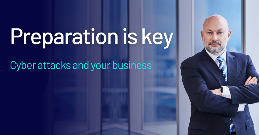 Cyber Security Webinars | CyberCX