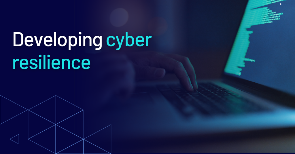 Cyber Security Webinars | CyberCX
