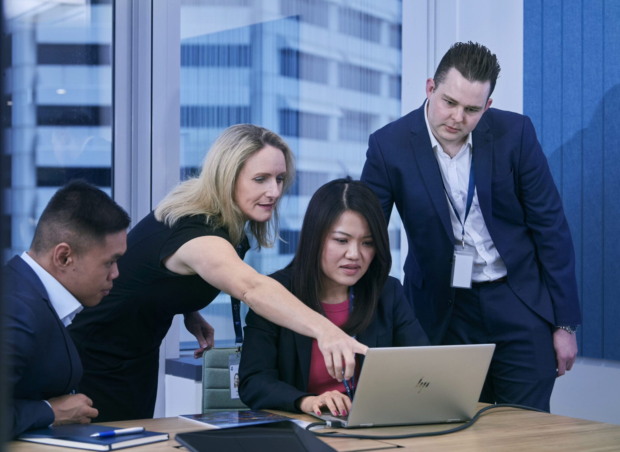 Cyber Strategic Communications | CyberCX