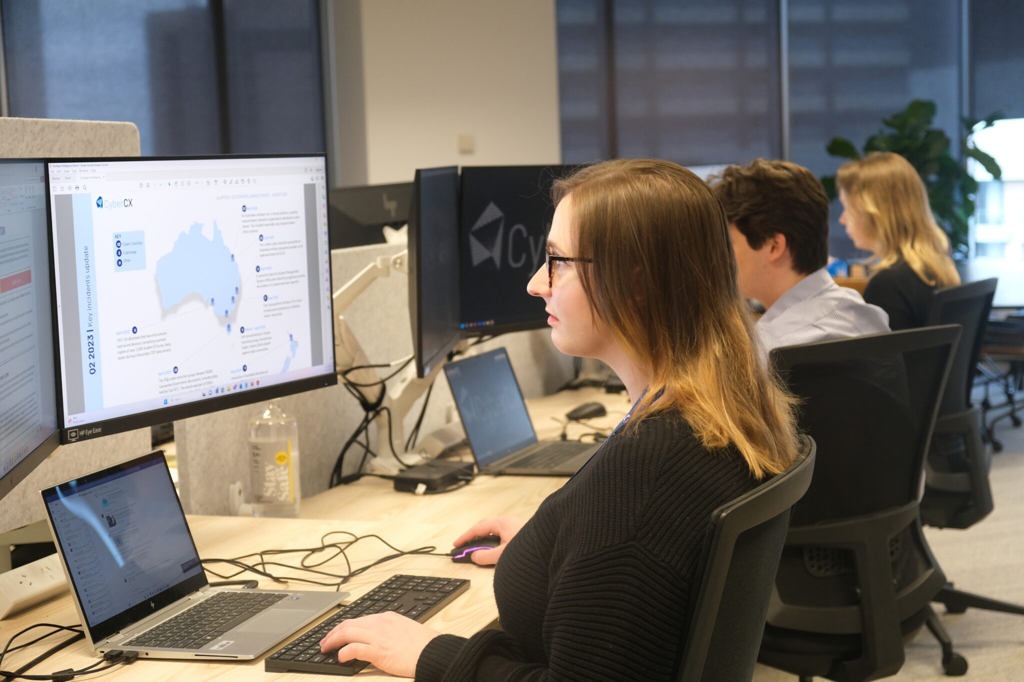 Nebula: Secure cloud that’s ready when you are | CyberCX