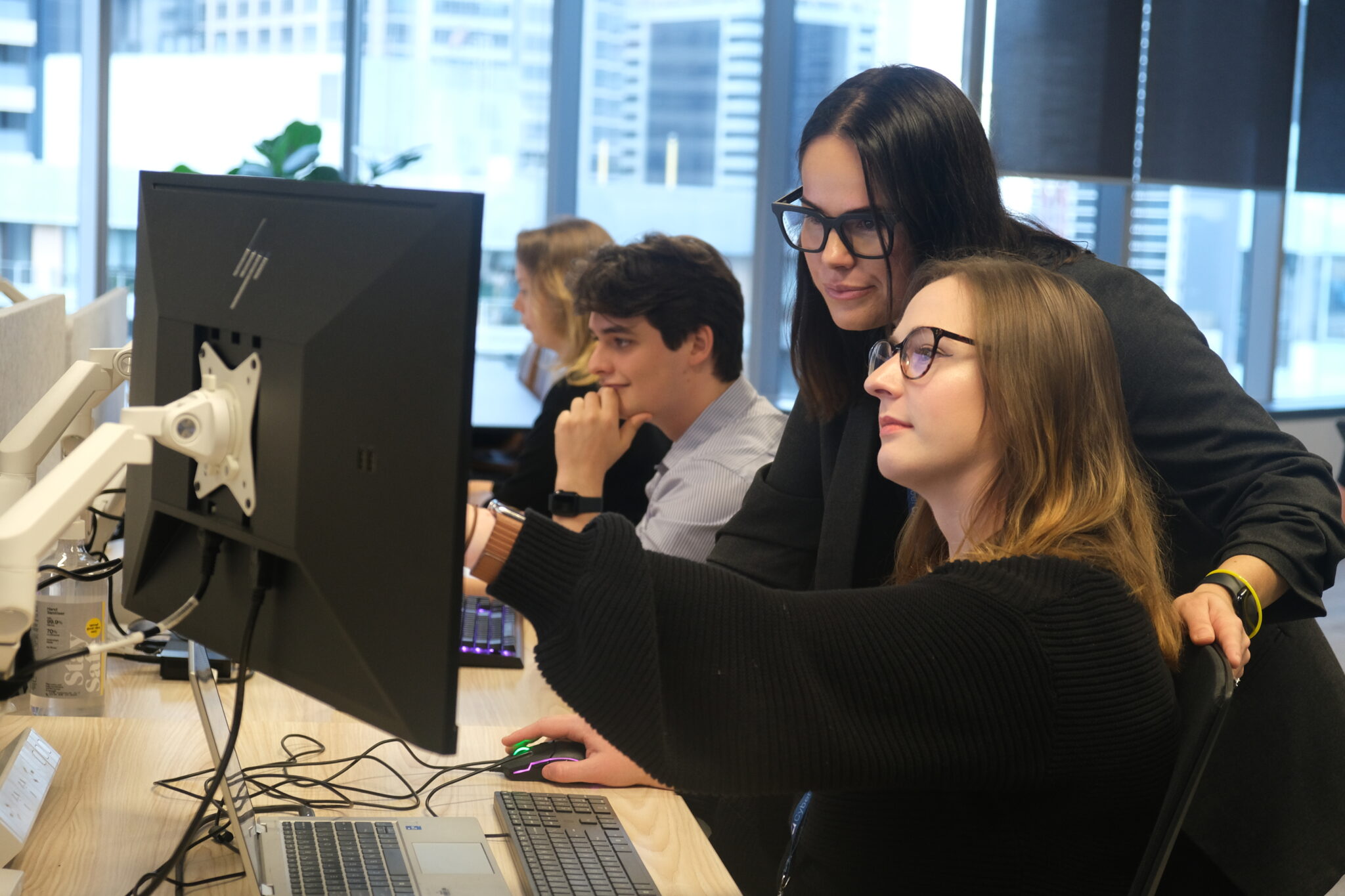 Cyber Intelligence | CyberCX