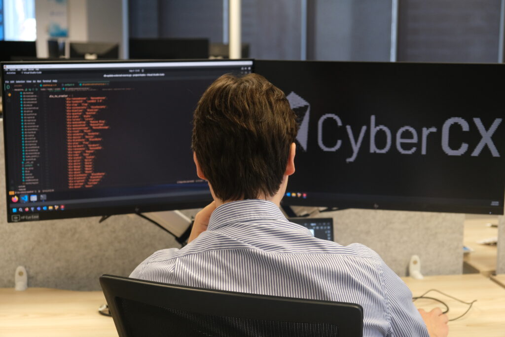 Cyber Intelligence | Threat Intelligence Services | CyberCX