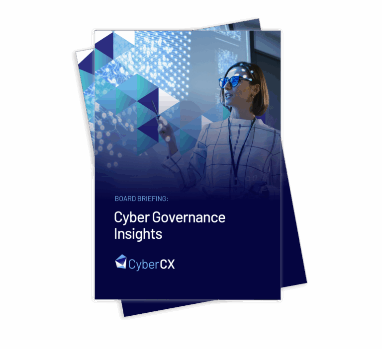 Contact Us | CyberCX