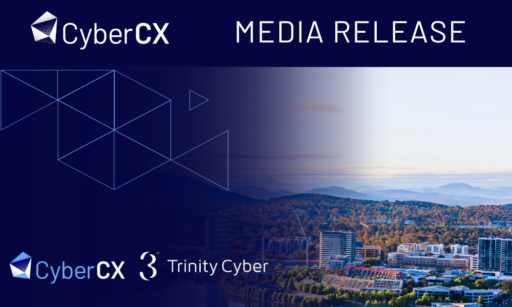 Trinity Cyber Expands into Australia to Meet Growing International ...