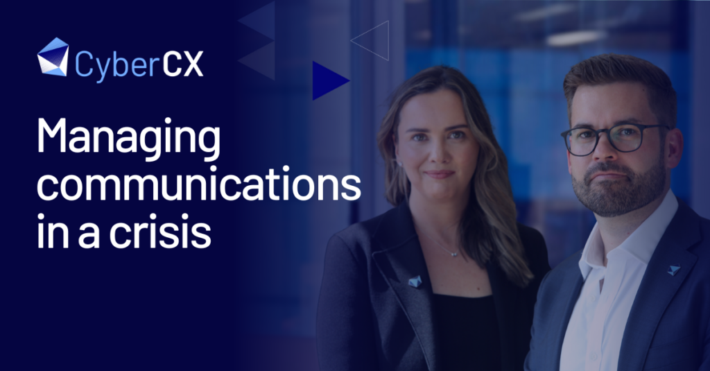 Cyber Security Webinars | CyberCX