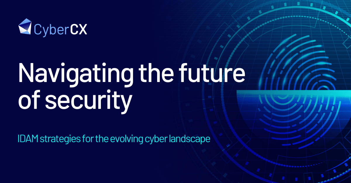 Cyber Security Webinars | CyberCX