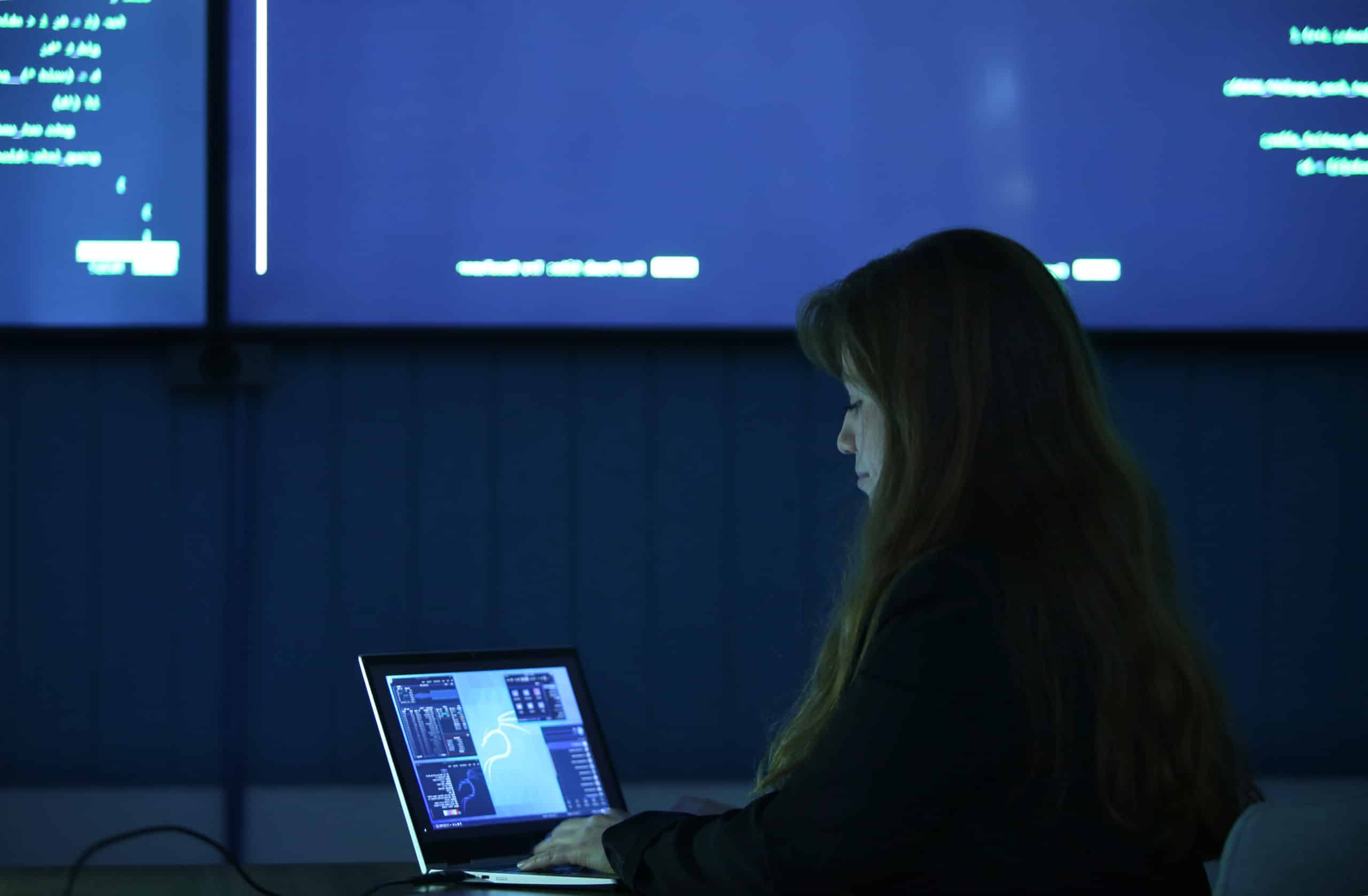 Compromise Assessment | CyberCX