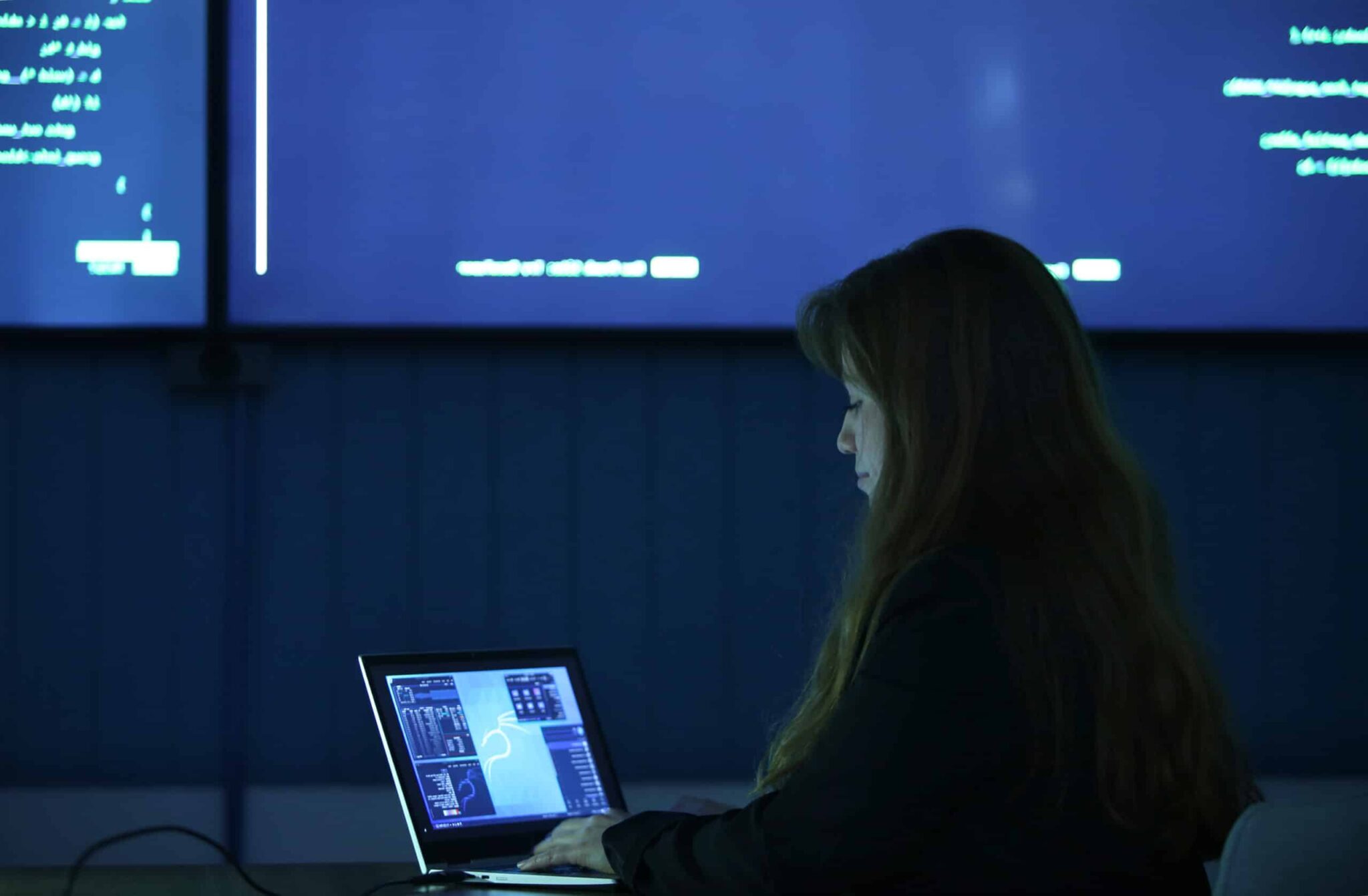 Managed SOC | Security Operations Centre Services | CyberCX