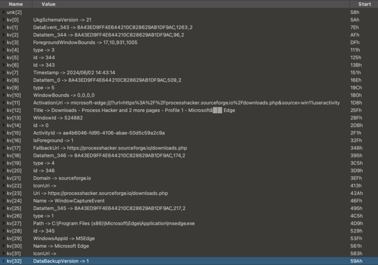 Forensic Applications of Microsoft Recall | CyberCX