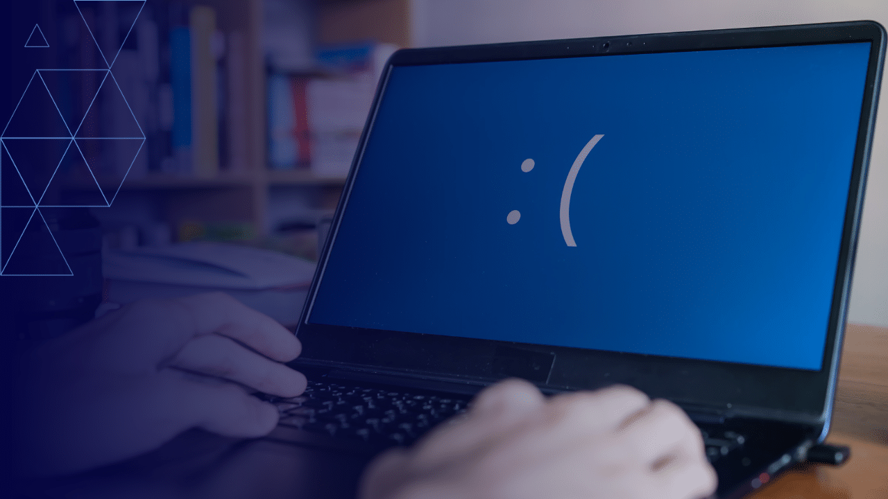 Global IT outage - next steps | CyberCX