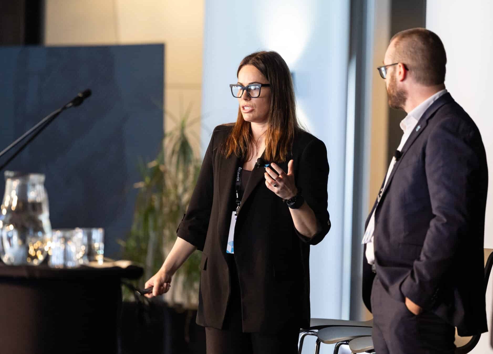 Cyber Intelligence Briefings | CyberCX