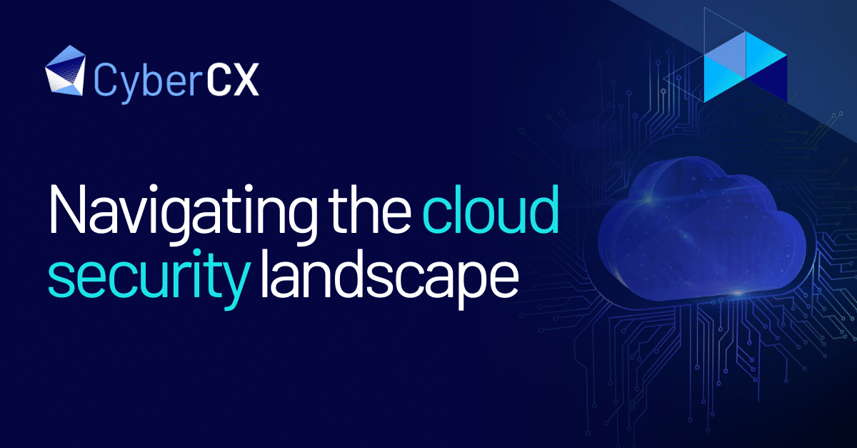 Cyber Security Webinars | CyberCX