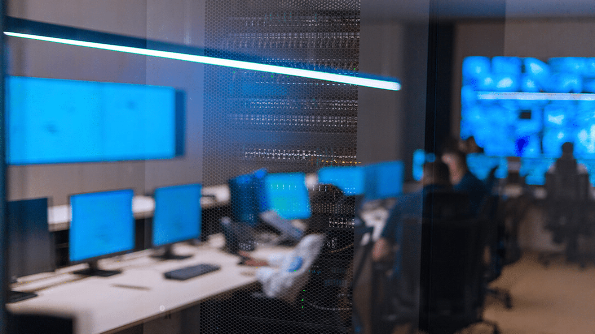 Managed SOC | Security Operations Centre Services | CyberCX