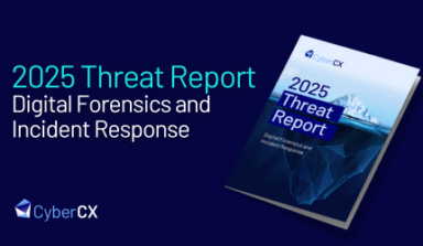 CyberCX | Leading Cyber Security Company In Australia