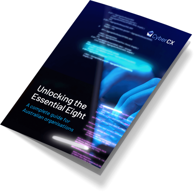Unlocking the Essential Eight | CyberCX