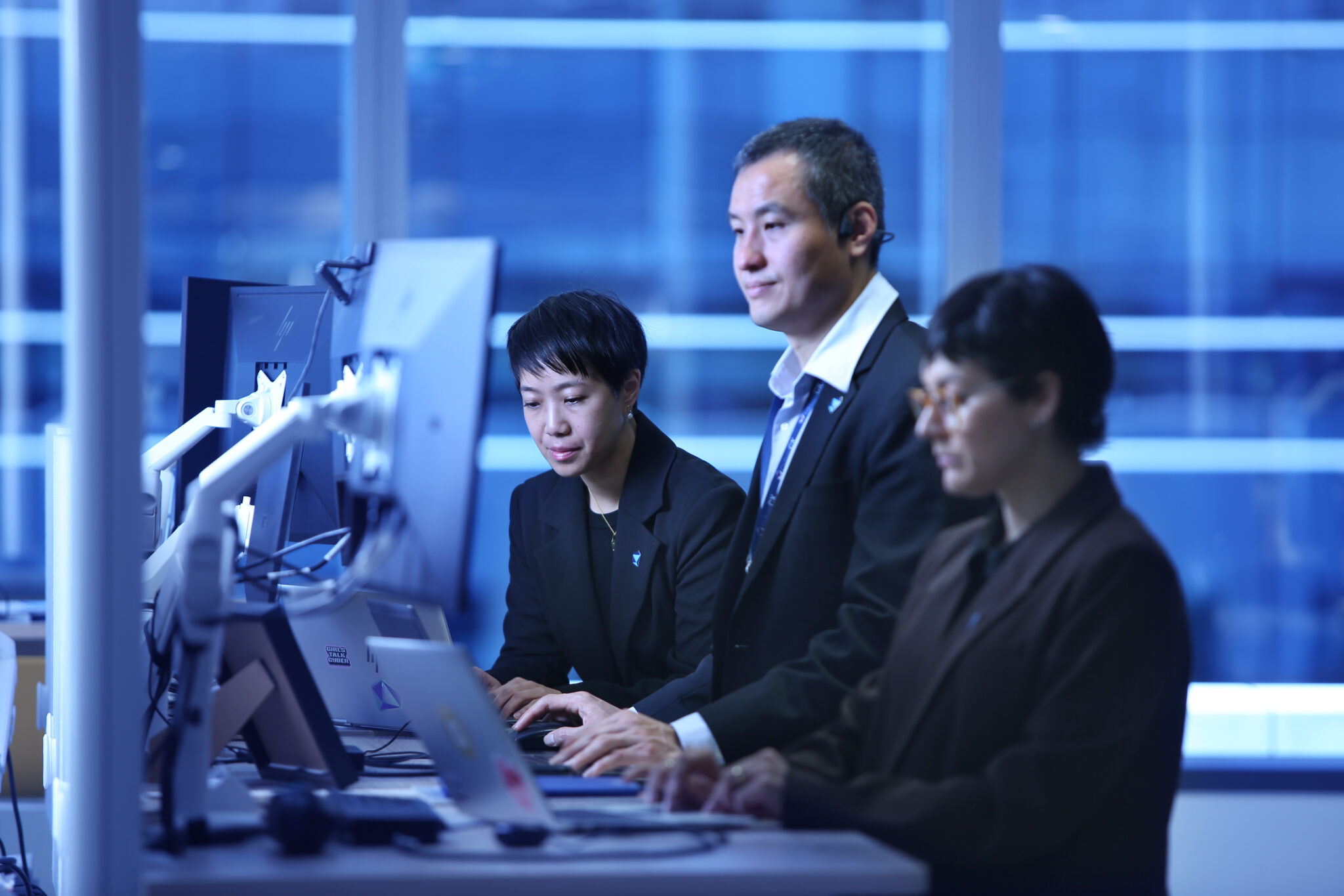 Digital Forensics and Incident Response (DFIR) | CyberCX