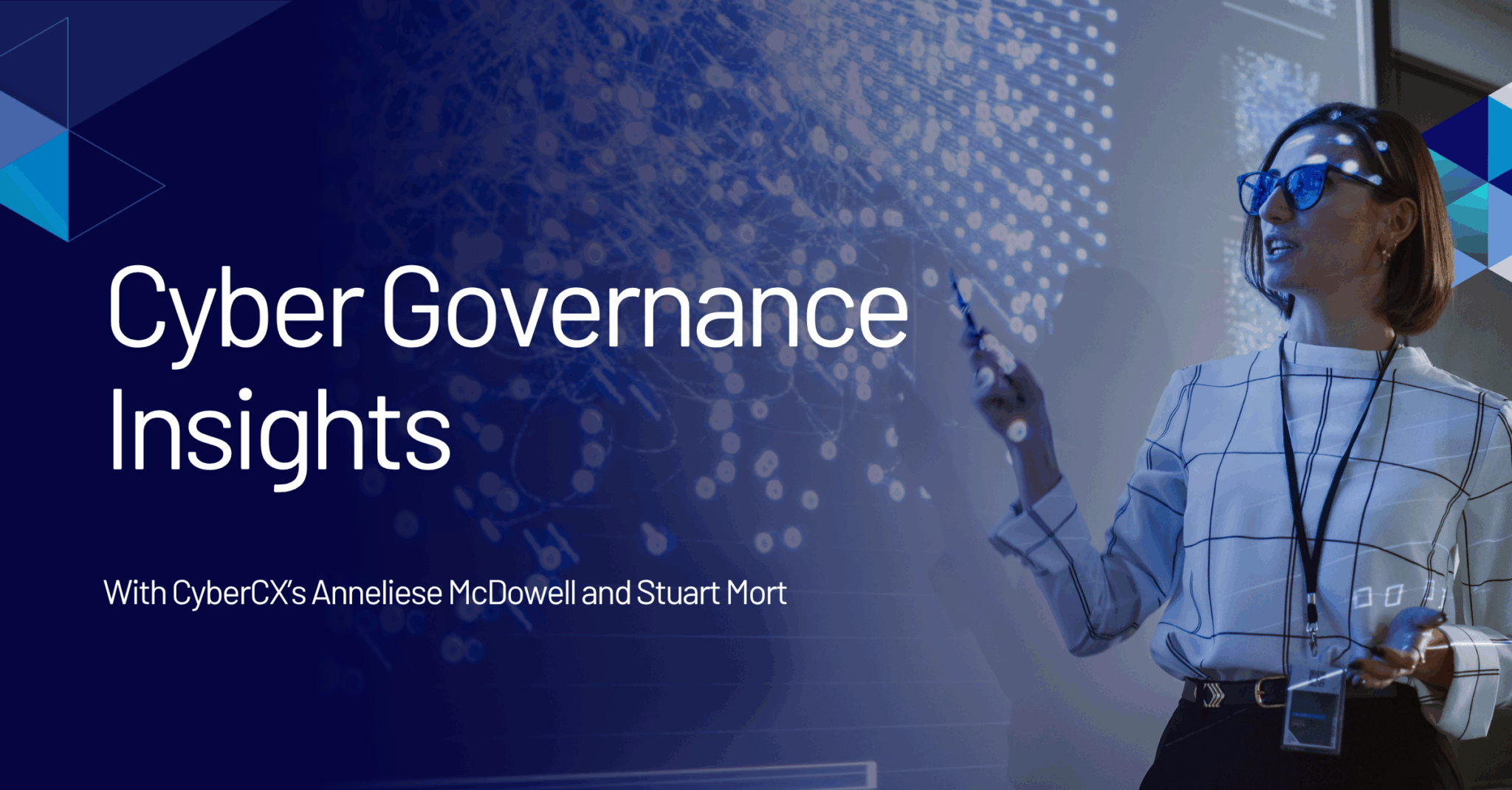 Cyber Security Webinars | CyberCX