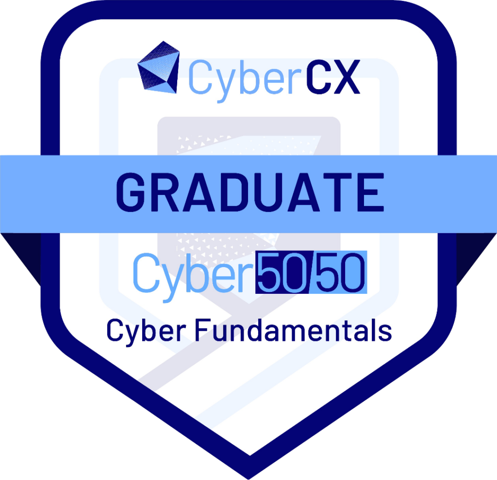 CyberCX Cyber 50:50 | Driving Gender Equality in Tech