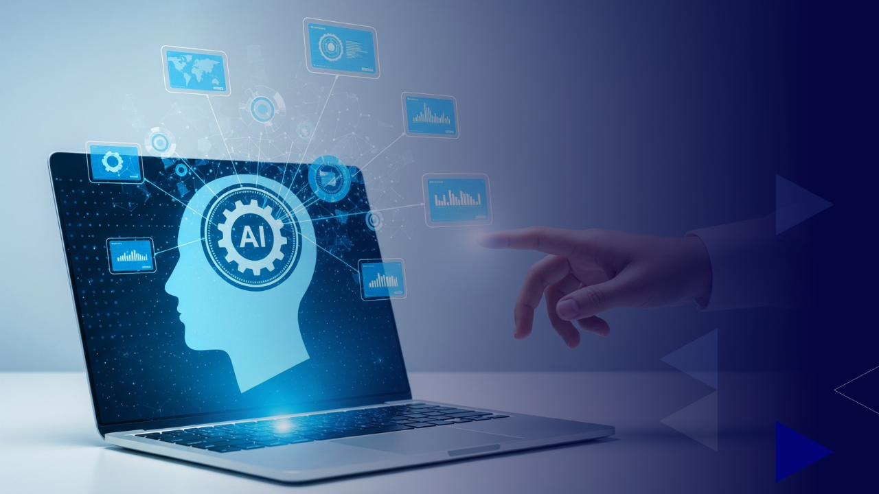 As organisations accelerate AI adoption, risk management needs to keep ...